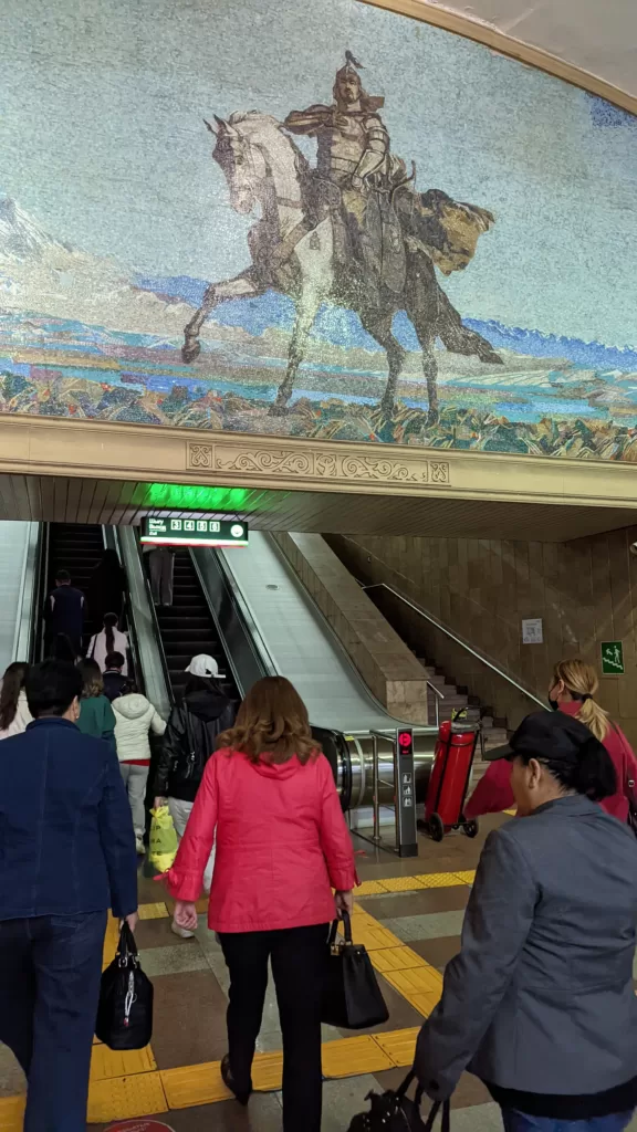 8 cosas que ver y hacer en Almaty en 1 día